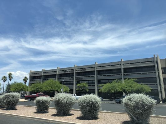 US POST OFFICE - Updated December 2025 - 23 Photos & 40 Reviews - 1501 ...