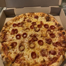 TONY’S PIZZERIA - 57 Photos & 100 Reviews - 34781 Dequindre Rd, Troy ...
