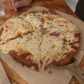 TRE PIZZA, PASTA, BEER GARDEN - Updated November 2024 - 279 Photos ...