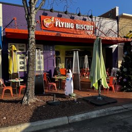 THE FLYING BISCUIT CAFE - Updated December 2025 - 1008 Photos & 1091 ...