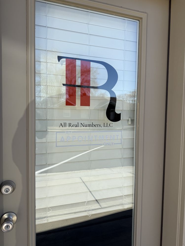 ALL REAL NUMBERS - Updated April 2025 - Pleasant Grove, Utah - Notaries ...