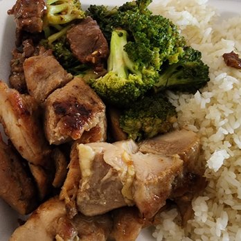 PANDA EXPRESS - Updated October 2025 - 31 Photos & 35 Reviews - 2495 S ...