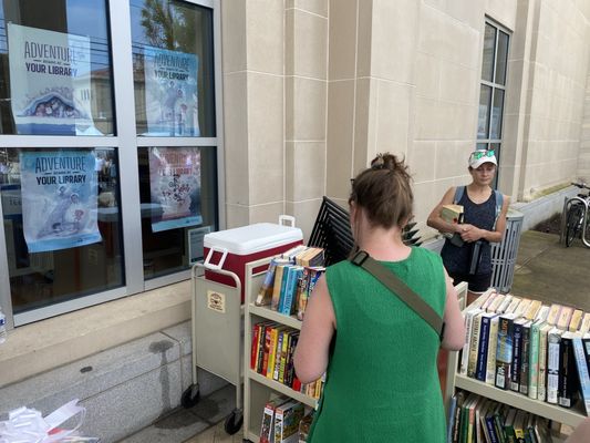 LAKEWOOD PUBLIC LIBRARY - Updated December 2025 - 117 Photos & 55 ...