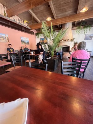 JAVA STATION - 126 Photos & 238 Reviews - 4447 Hollister Ave, Santa ...
