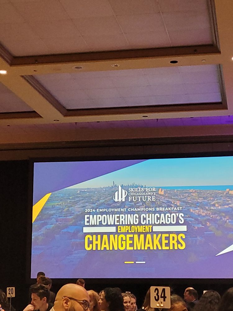 SKILLS FOR CHICAGOLAND’S FUTURE - Updated January 2026 - 12 Reviews ...