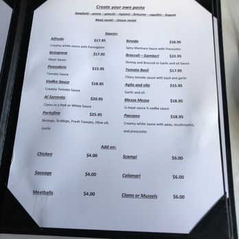 DEMARCO’S RESTAURANT - Updated September 2024 - 103 Photos & 124 ...