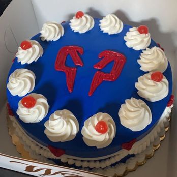 WEBER’S BAKERY - 394 Photos & 599 Reviews - 7055 W Archer Ave, Chicago ...