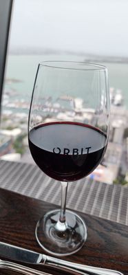 ORBIT REVOLVING RESTAURANT - Updated August 2025 - 288 Photos & 80 ...