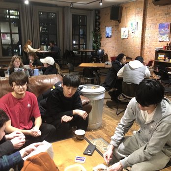 THE 86 COFFEE BAR - Updated October 2025 - 181 Photos & 104 Reviews ...