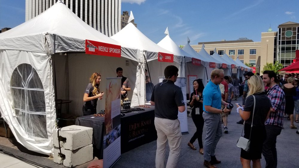 MIDTOWN EATS - Updated June 2025 - 36 Photos - 280 E Broad St ...