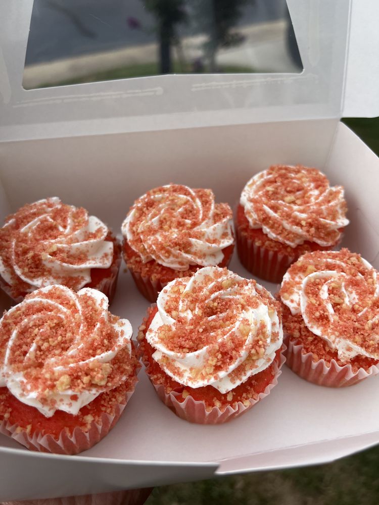 TREASURES BY TRESURE - Virginia Beach, Virginia - Desserts - Yelp