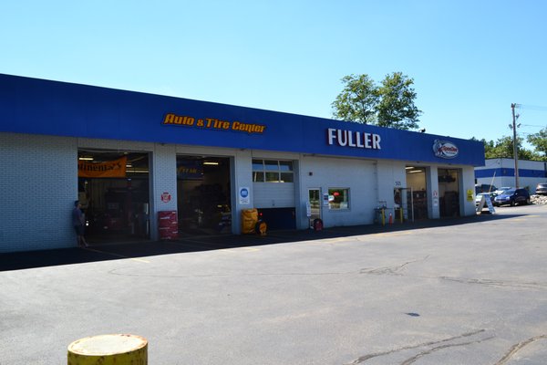FULLER AUTOMOTIVE - Updated December 2025 - 14 Photos & 49 Reviews ...