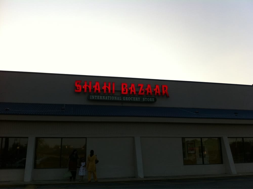 SHAHI BAZAAR - Updated January 2026 - 851 Oak Rd, Lawrenceville ...