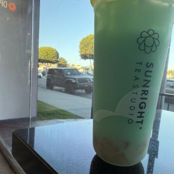SUNRIGHT TEA STUDIO - MONTEREY PARK - Updated December 2025 - 684 ...