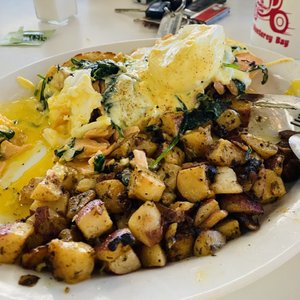 THE BREAKFAST CLUB - 820 Photos & 1054 Reviews - Breakfast & Brunch ...