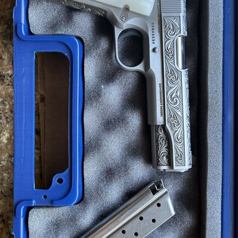 ADES GUN SHOP - Updated December 2024 - 32 Photos & 205 Reviews - 1124 ...