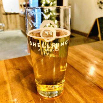 SHELLRING ALE WORKS - Updated December 2024 - 64 Photos & 31 Reviews ...