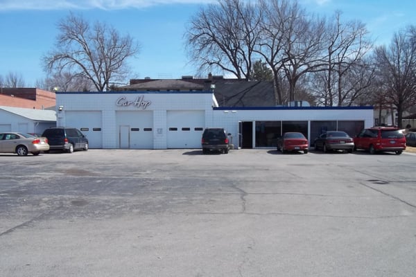 CARHOP AUTO SALES & FINANCE - Updated January 2026 - 21 Reviews - 1435 ...