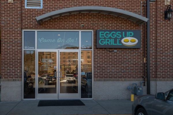 EGGS UP GRILL - Updated March 2025 - 56 Photos & 46 Reviews - 101 Canoy ...