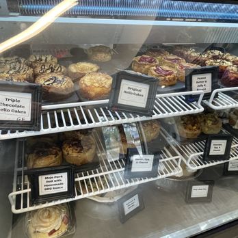 GROUND OPS ROASTERY AND BAKEHOUSE - Updated August 2025 - 69 Photos ...