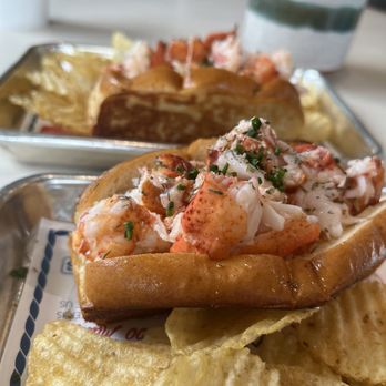 FRESHIES LOBSTER SALT LAKE CITY - Updated January 2026 - 369 Photos ...
