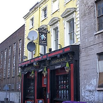 POGUE MAHONES - Updated May 2025 - 19 Photos & 12 Reviews - 77 Seel ...