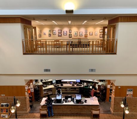 SMYRNA PUBLIC LIBRARY - Updated September 2025 - 30 Photos & 28 Reviews ...