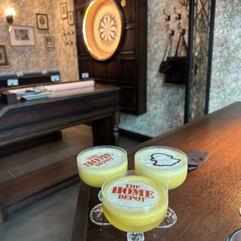 FLIGHT CLUB - Updated July 2025 - 341 Photos & 125 Reviews - 1055 ...