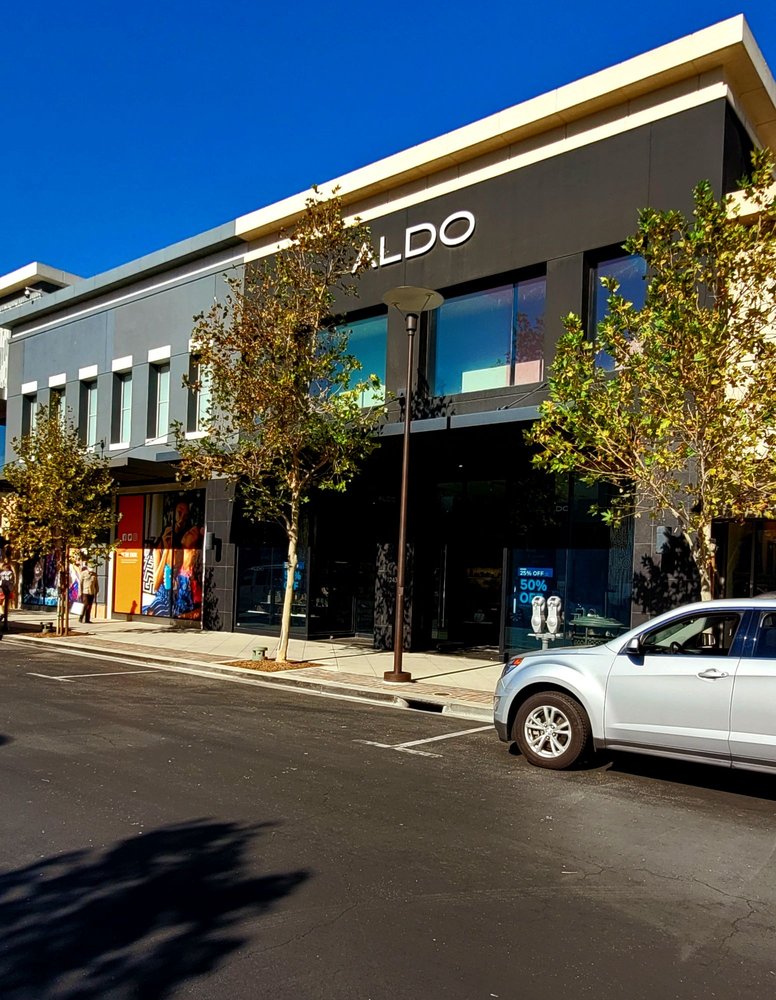ALDO - Updated December 2024 - 11 Photos & 27 Reviews - 12505 N ...