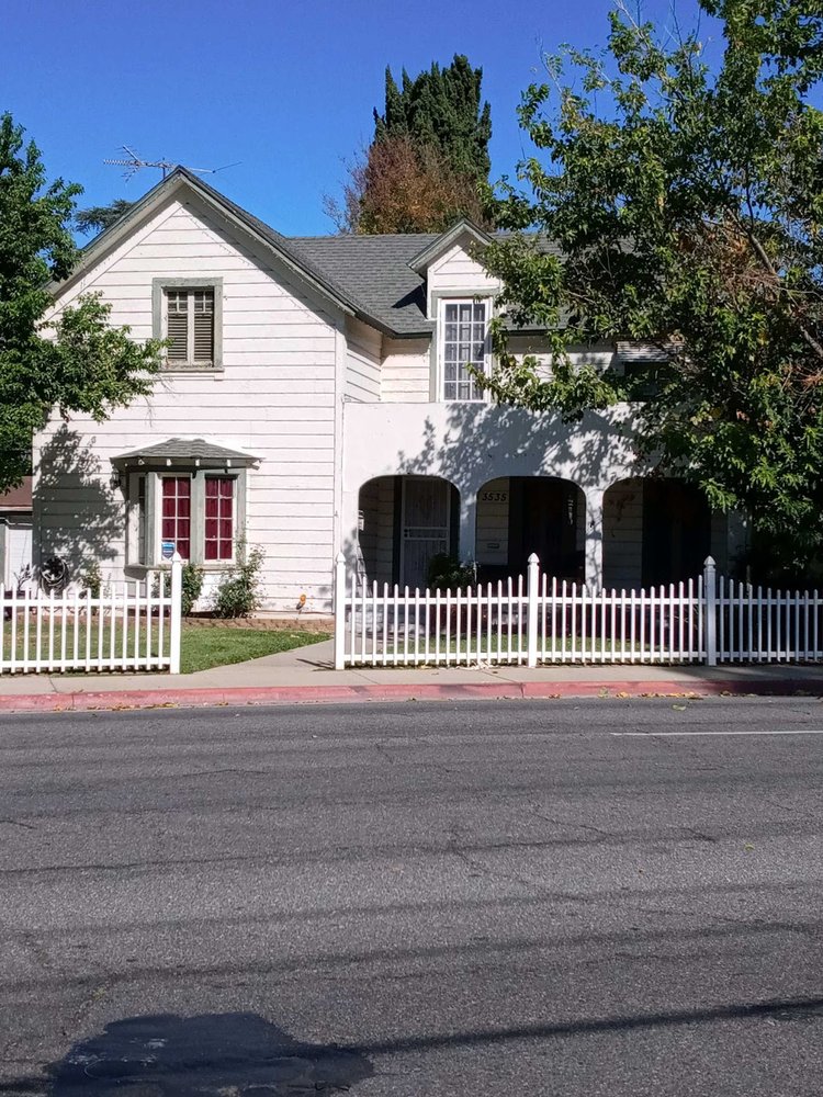 PROSPER HOME SOBER LIVING - Updated October 2025 - 3960 5th Street ...