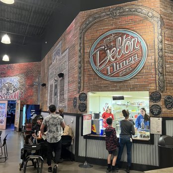 DELTON SOUTH BOWLING - Updated December 2025 - 74 Photos & 49 Reviews ...