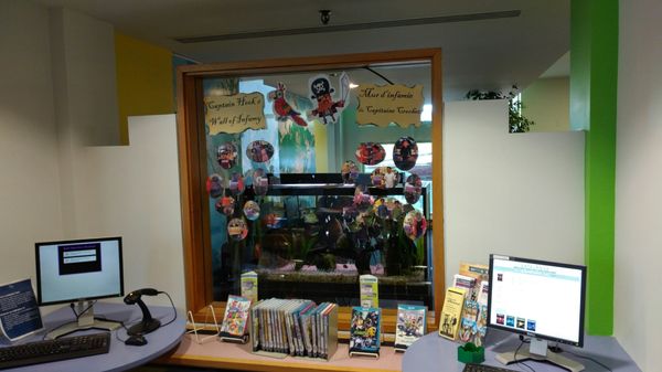 ELEANOR LONDON CÔTE SAINT-LUC PUBLIC LIBRARY - Updated January 2026 ...