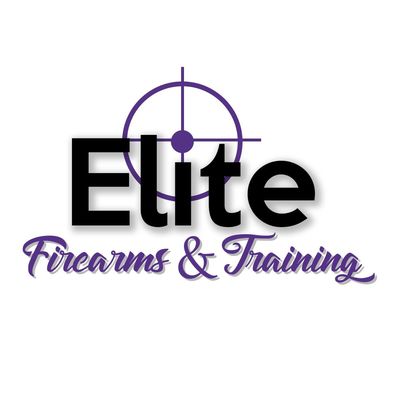 ELITE FIREARMS & TRAINING - Updated October 2025 - 10 Photos - 1412 ...