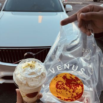 VENUS CAFE - Updated October 2025 - 143 Photos & 37 Reviews - 25451 ...