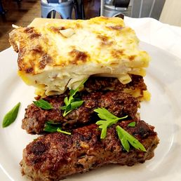 NEAMA’S EGYPTIAN FOODS - Updated November 2024 - 22 Photos & 12 Reviews ...