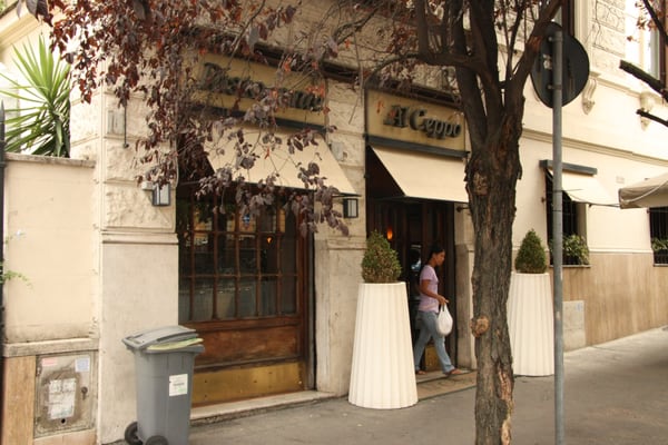 AL CEPPO - 17 Photos & 10 Reviews - Via Panama 2, Roma, Italy - Roman ...