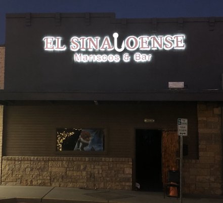 EL SINALOENSE MARISCOS & BAR - 44 Photos & 23 Reviews - 512 N Grant Ave ...