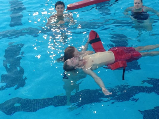 CIRCLE C SWIM CENTER - Updated November 2025 - 11 Reviews - 5919 La ...