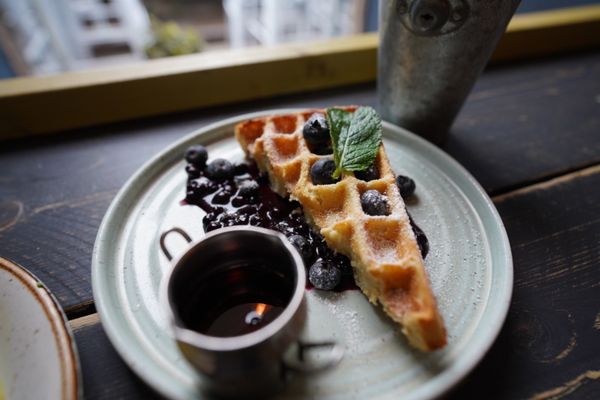 THE PANTRY - Updated September 2025 - 130 Photos & 51 Reviews - 1-2 NW Circus Place, Edinburgh ...