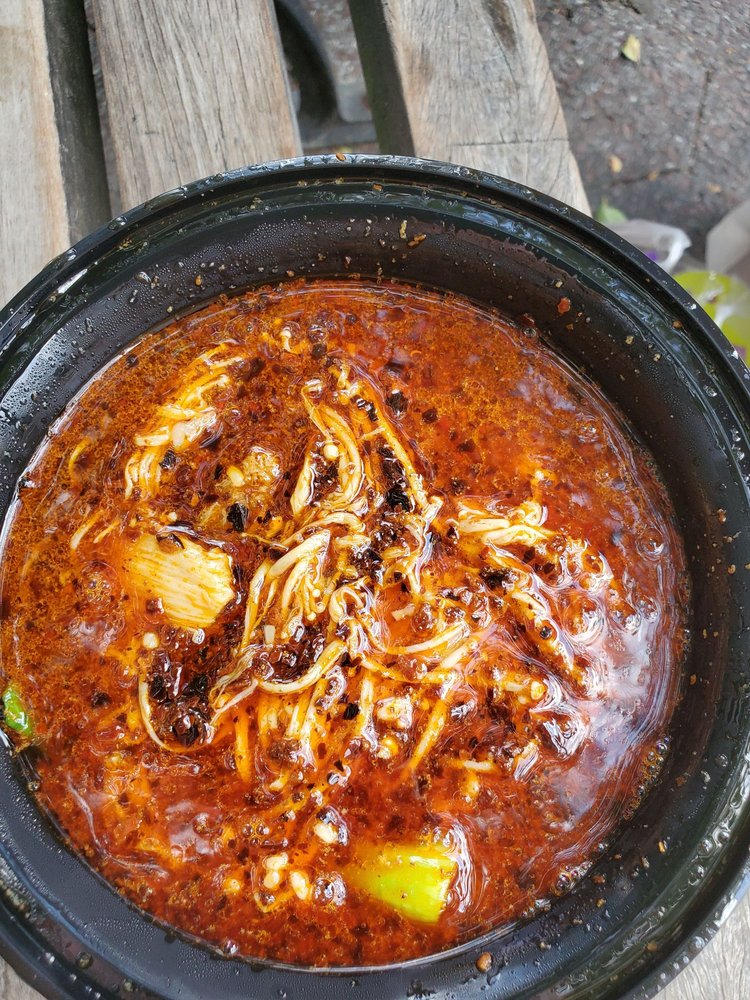 108 FOOD DRIED HOT POT - 229 Photos & 179 Reviews - 2794 Broadway, New ...