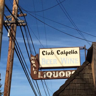 CLUB CALPELLA RESTAURANT & LOUNGE - 22 Photos & 96 Reviews - 6175 N ...