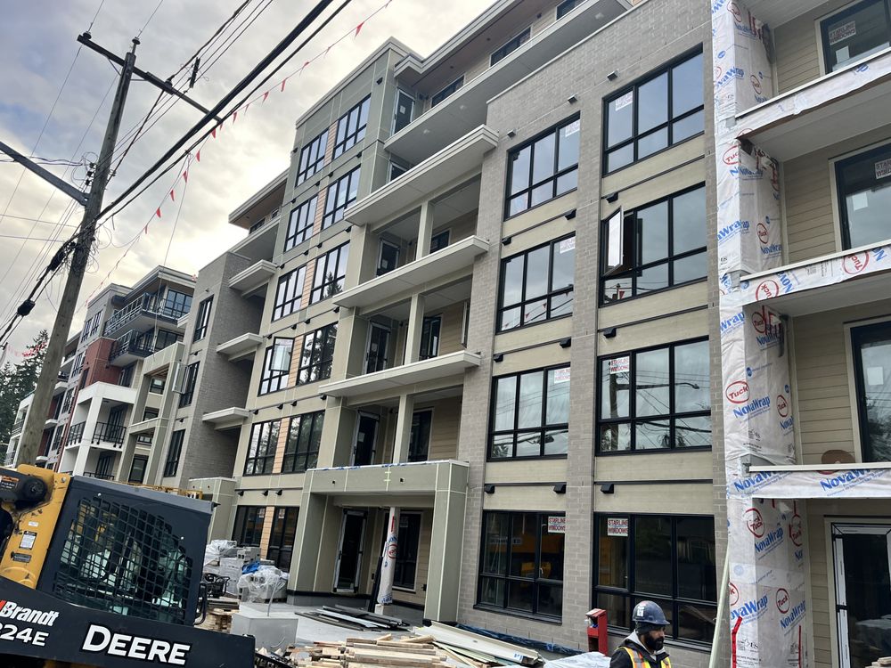 SEK CONSTRUCTION - Updated July 2024 - 14358 109 Avenue, Surrey, British Columbia, Canada ...