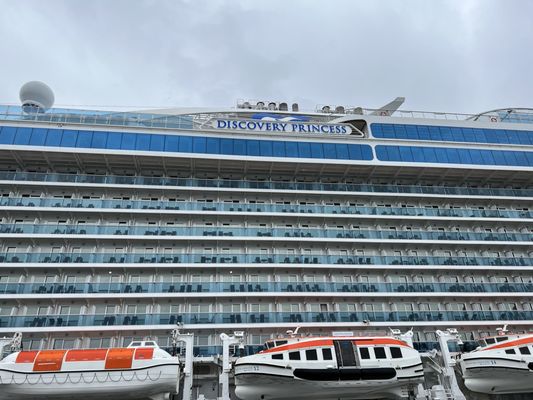 SMITH COVE CRUISE TERMINAL AT PIER 91 - Updated January 2026 - 27 ...