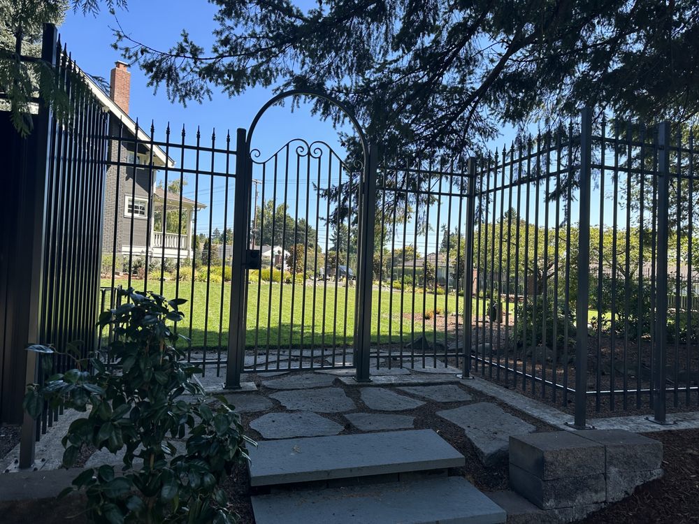 PDX GATE CRAFTER - Updated June 2025 - Request a Quote - 10 Photos ...