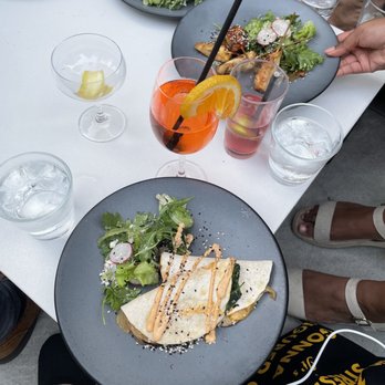 HIGHWATER ROOFTOP - Updated August 2025 - 41 Photos & 25 Reviews - 120 ...