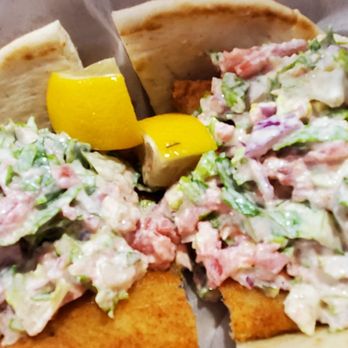 CAFE ZORBA - Updated August 2024 - 42 Photos & 28 Reviews - 5804 Grand ...