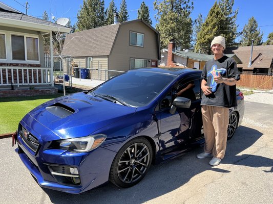 PACIFIC AUTO CENTER - FONTANA - Updated December 2025 - 524 Photos ...