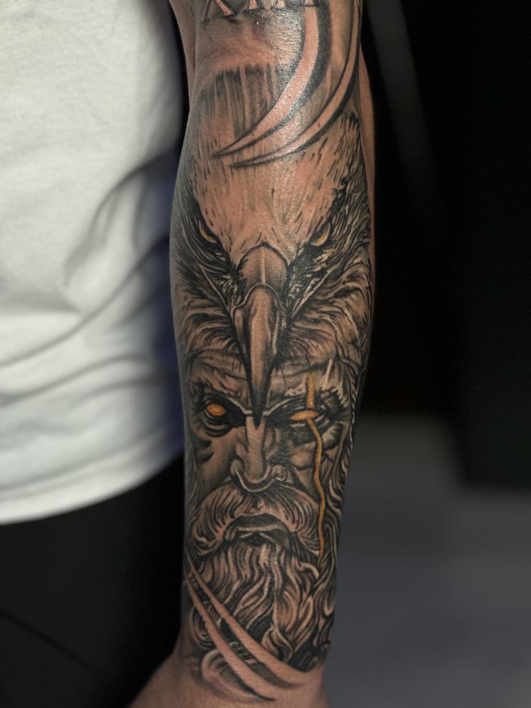 RUTHLESS INK - Updated July 2025 - Request an Appointment - 15 Photos ...