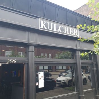 KULCHER KITCHEN AND BAR - Updated December 2025 - 54 Photos & 24 ...