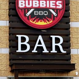 BUBBIES BBQ - Updated July 2025 - 63 Photos & 31 Reviews - 1802 N ...